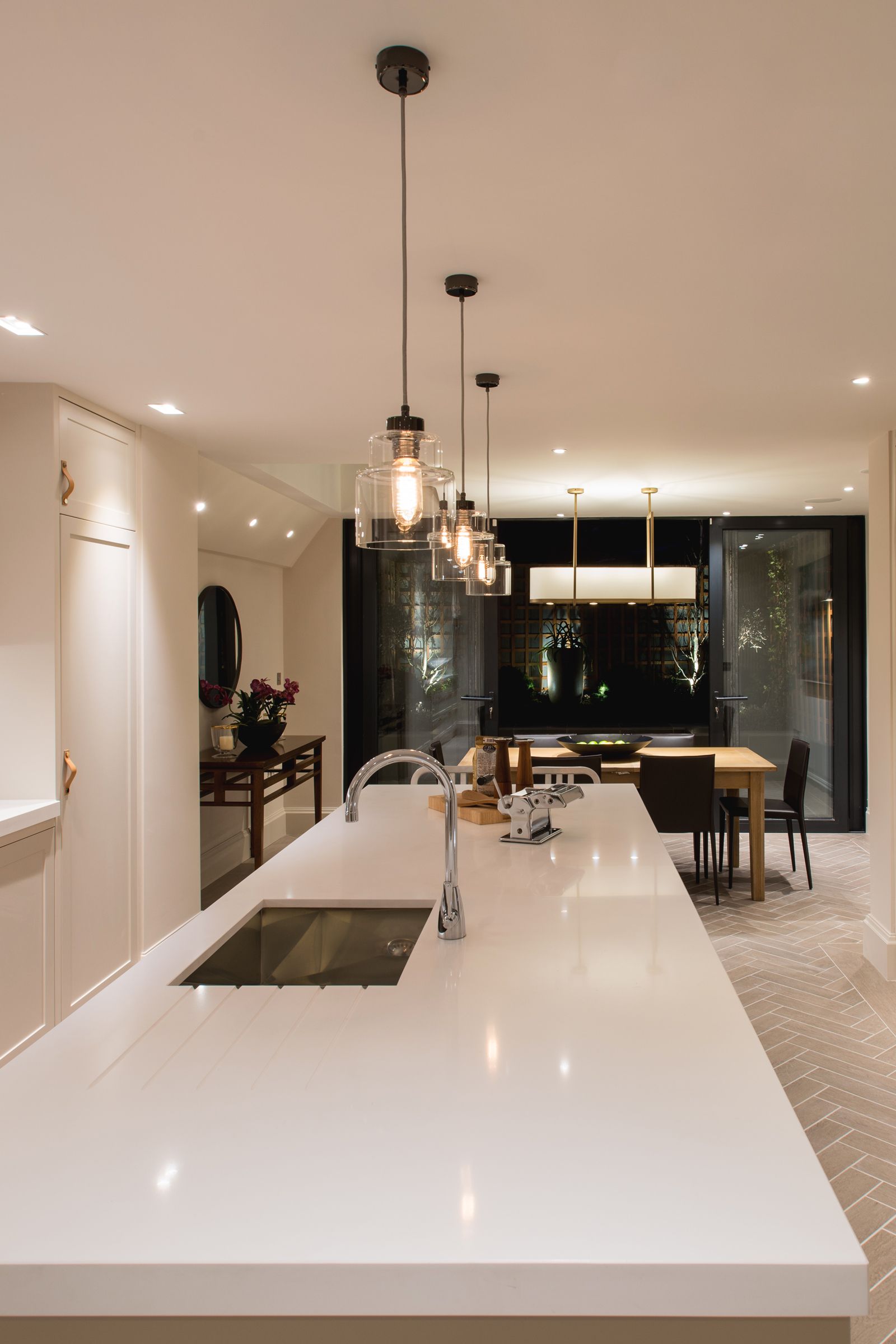 Residential | Valley River Electrical